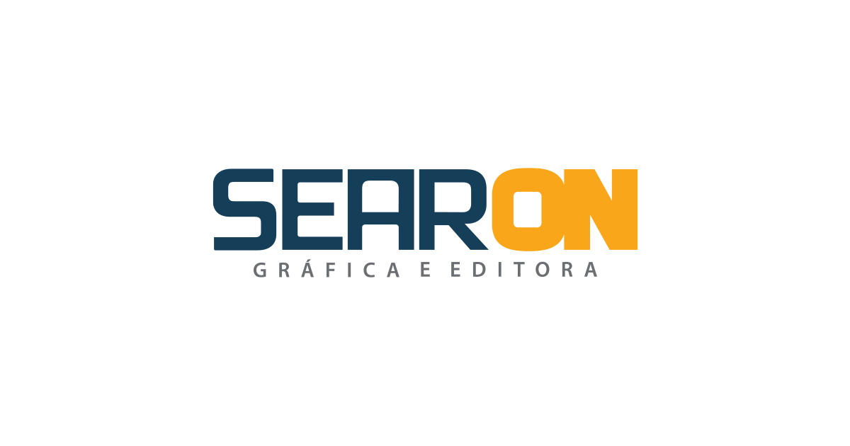 SEARON • Gráfica e Editora