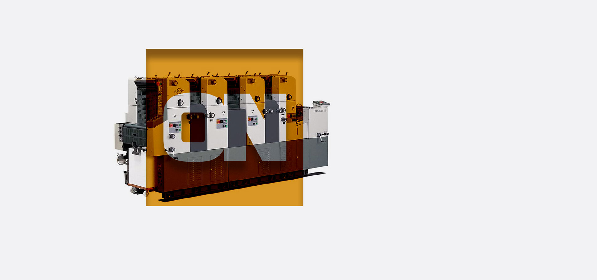 SEARON • Gráfica e Editora